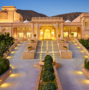 Alila | Luxury Hotels | Remote Lands