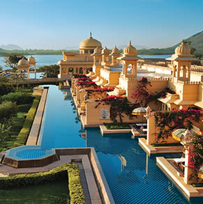 Alila | Luxury Hotels | Remote Lands