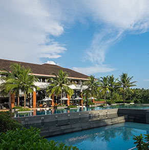 Alila | Luxury Hotels | Remote Lands