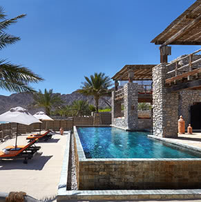 Alila | Luxury Hotels | Remote Lands