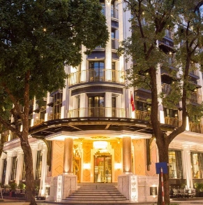 Taj Hotels Resorts and Palaces | Luxury Hotels | Remote Lands