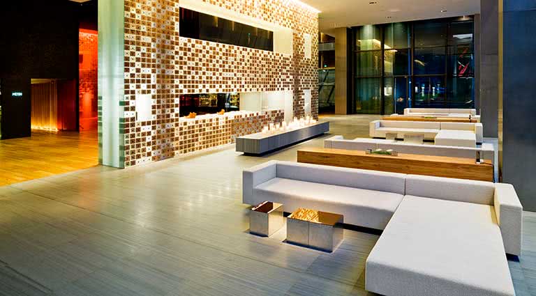 Upper House | Luxury Hotels | Remote Lands