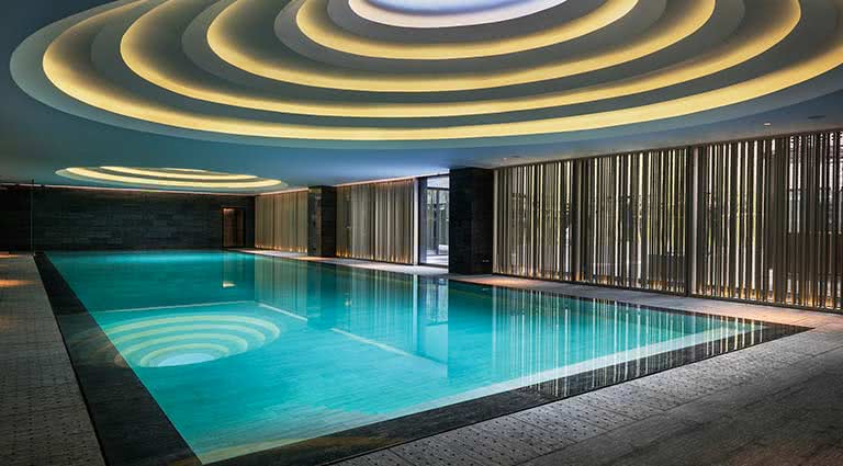 Upper House | Luxury Hotels | Remote Lands