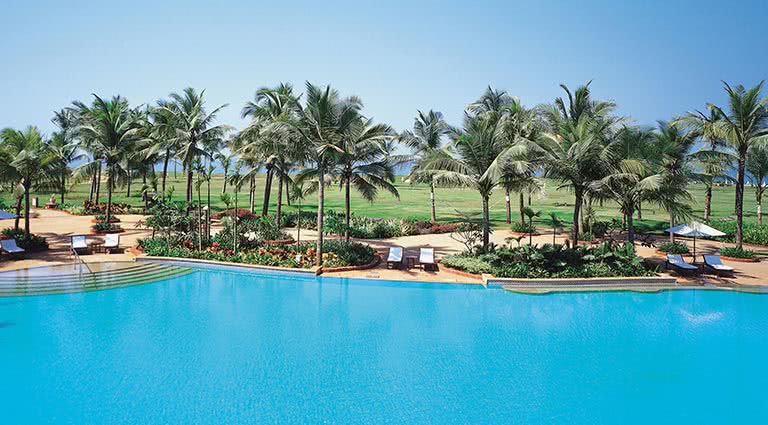 Taj Hotels Resorts and Palaces | Luxury Hotels | Remote Lands