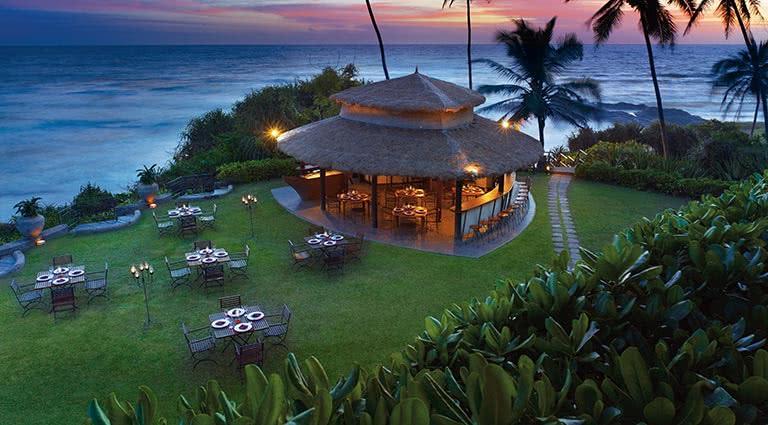 Taj Hotels Resorts and Palaces | Luxury Hotels | Remote Lands