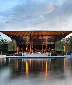 The Legian | Bali Indonesia Luxury Hotels Resorts | Remote Lands