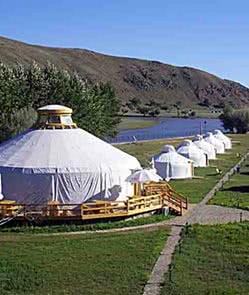 Mongolia Luxury Travel | Luxe and Intrepid Asia | Remote Lands