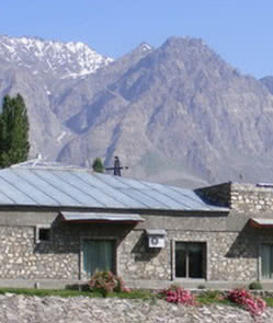 Khorog | Tajikistan Luxury Travel | Remote Lands