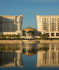 Luxury Kazakhstan | Asia Ultra-Luxe Bespoke Tours | Remote Lands