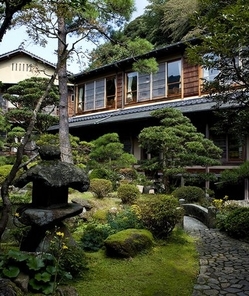 Shiguchi | Japan Luxury Hotels Resorts | Remote Lands