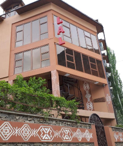 Khorog | Tajikistan Luxury Travel | Remote Lands