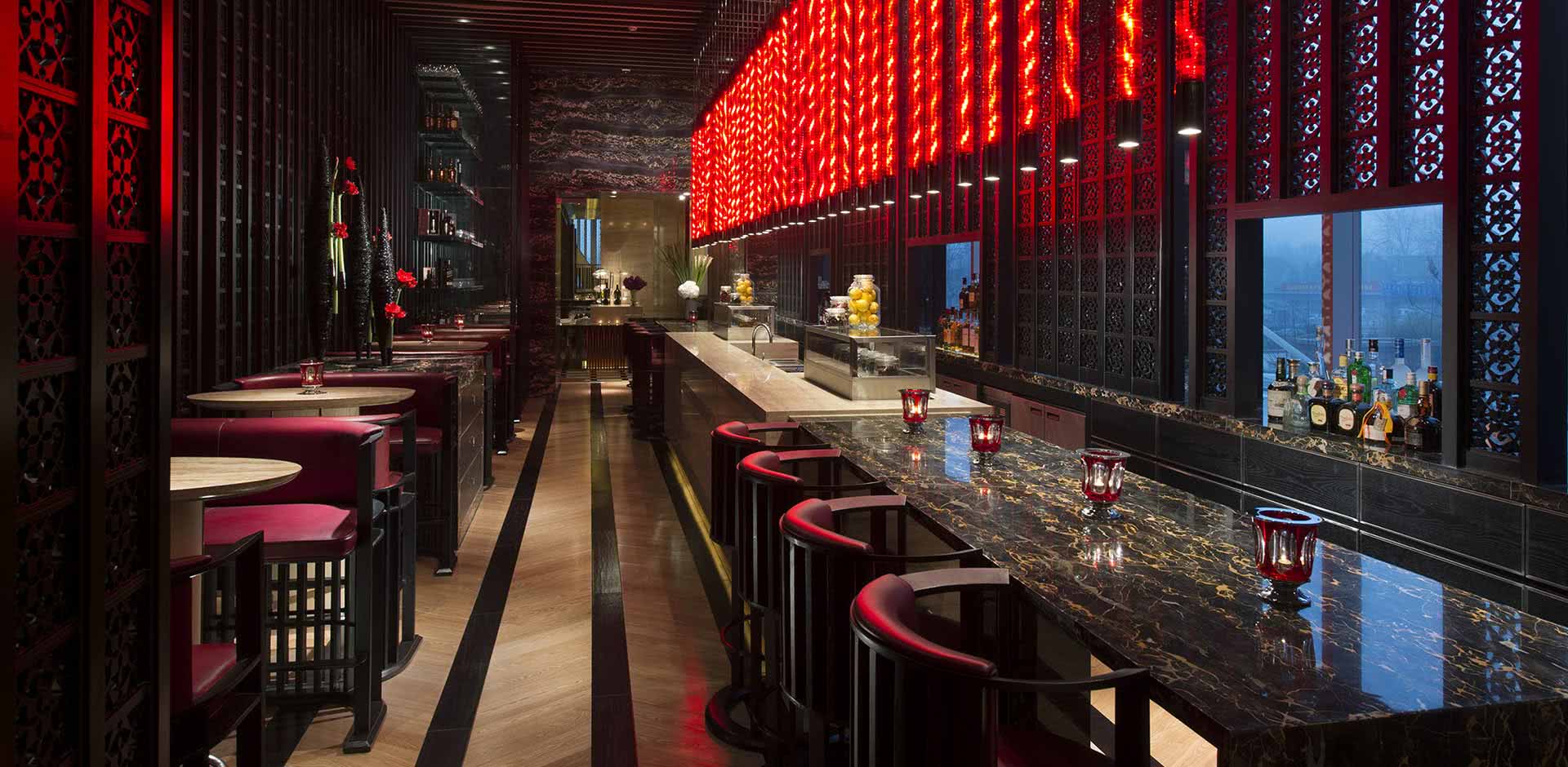 Conrad Beijing | China Luxury Hotels Resorts | Remote Lands