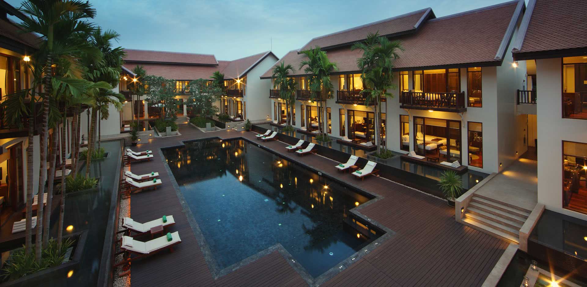 Anantara | Luxury Hotels | Remote Lands
