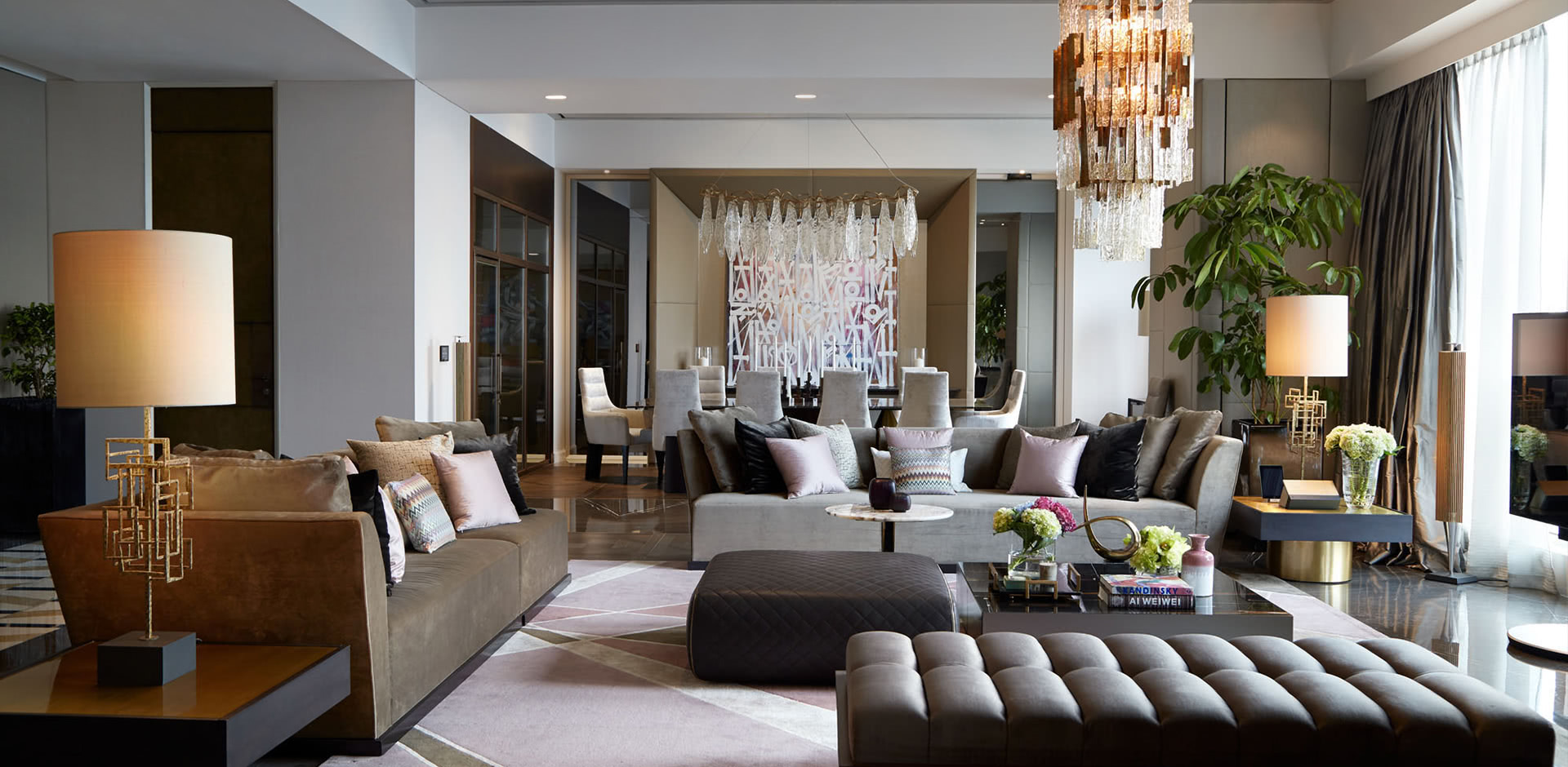 Keraton at the Plaza | Jakarta Indonesia Luxury Hotels Resorts | Remote ...