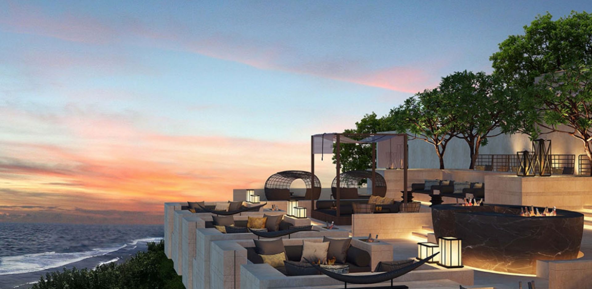 Waldorf Astoria Bali | Indonesia Luxury Hotels Resorts | Remote Lands