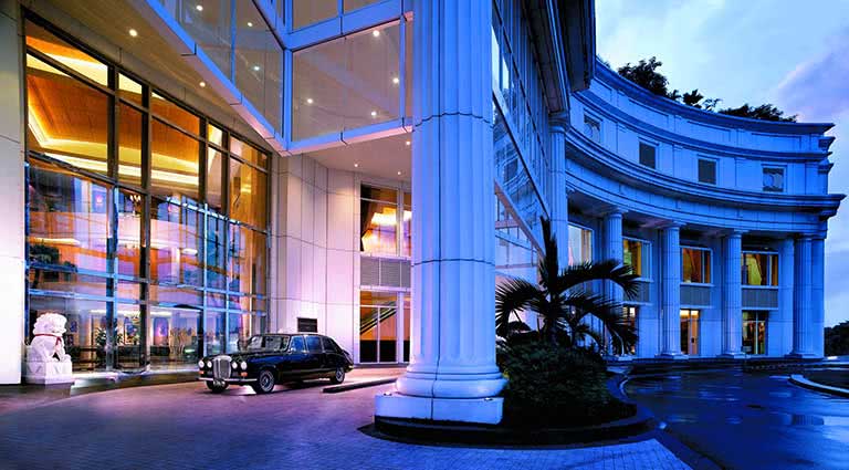 Ritz-Carlton Jakarta | Jakarta Indonesia Luxury Hotels Resorts | Remote ...