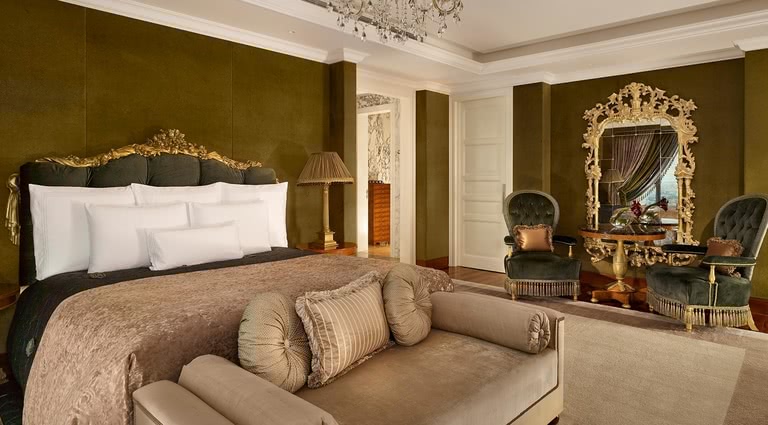 Reverie Saigon | Vietnam Luxury Hotels Resorts | Remote Lands