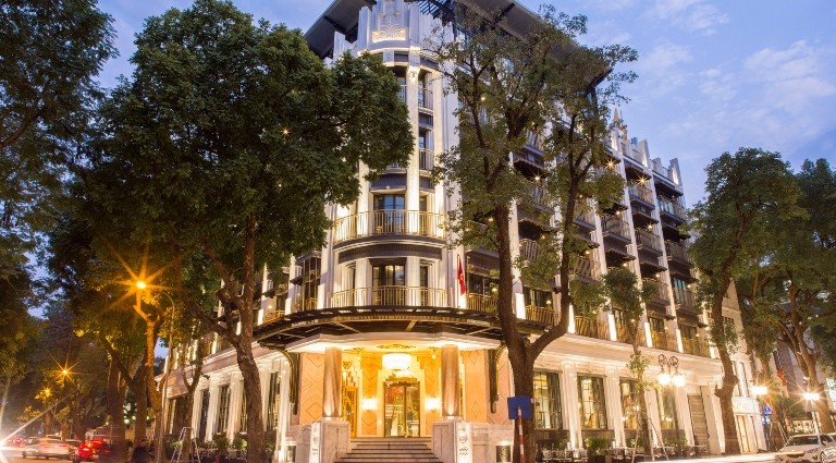 Capella | Luxury Hotels | Remote Lands