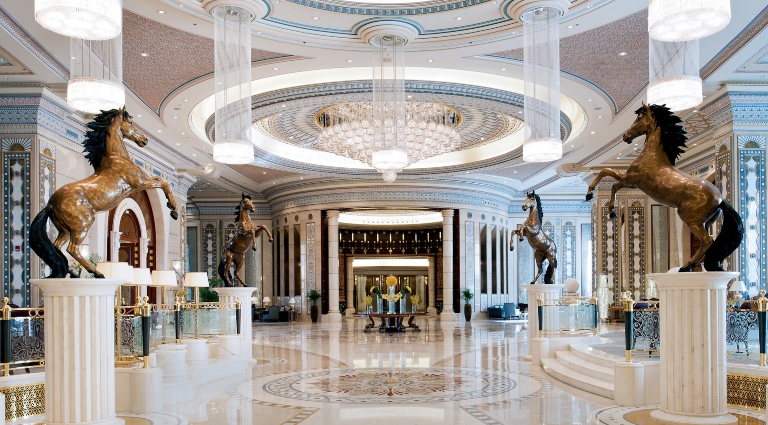 Classic Saudi Arabia | Luxury Saudi Arabia Itinerary | Remote Lands