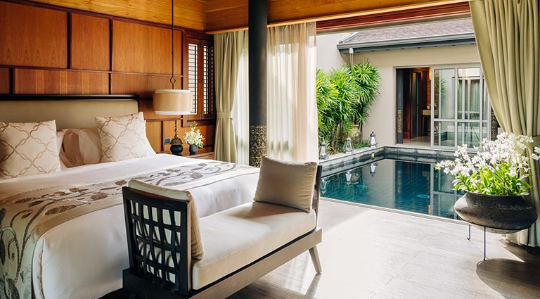 Beautiful, Bountiful Beaches | Luxury Thailand Itinerary | Remote Lands