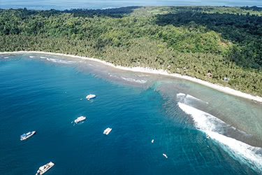 Kandui Villas | Luxury Indonesia Hotels Resorts | Remote Lands