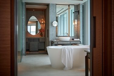 Signiel Busan | South Korea Luxury Hotels Resorts | Remote Lands