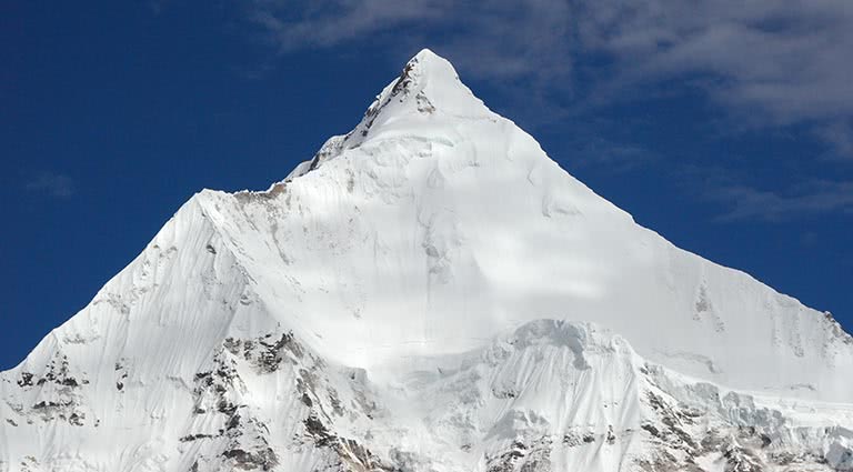 Bhutan Chomolhari Base Camp Trek | Luxury Bhutan Itinerary | Remote Lands