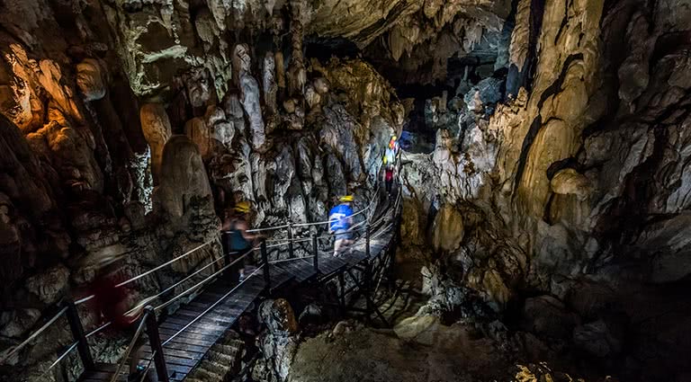 Borneo's UNESCO Wonders | Luxury Malaysia Itinerary | Remote Lands