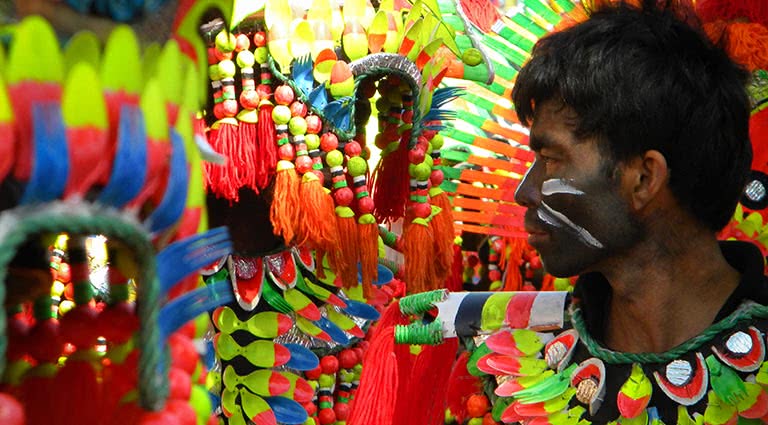 Colors & Cultures of Negros | Luxury Philippines Itinerary | Remote Lands