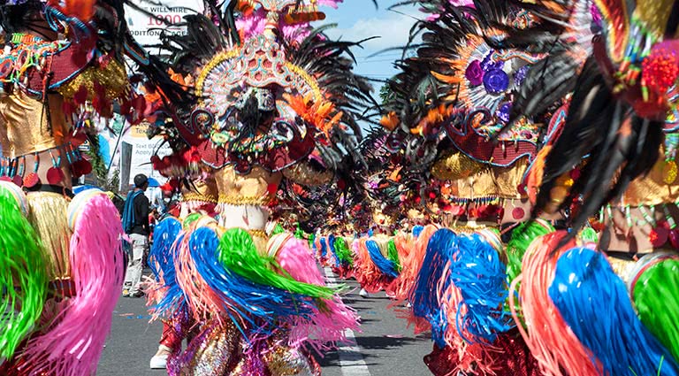 Colors & Cultures of Negros | Luxury Philippines Itinerary | Remote Lands