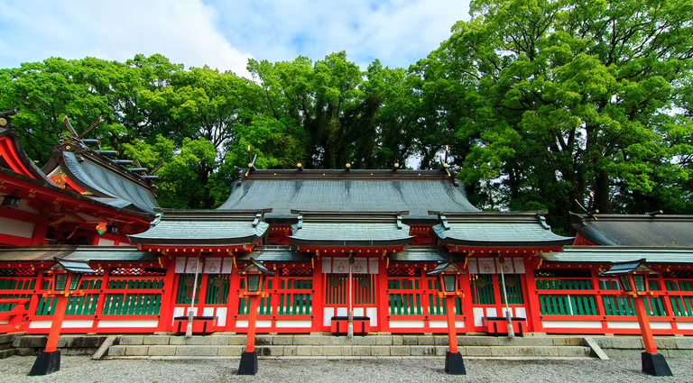 Spiritual Japan:The Path of Pilgrims | Luxury Japan Itinerary | Remote ...