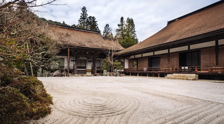 Spiritual Japan:The Path of Pilgrims | Luxury Japan Itinerary | Remote ...
