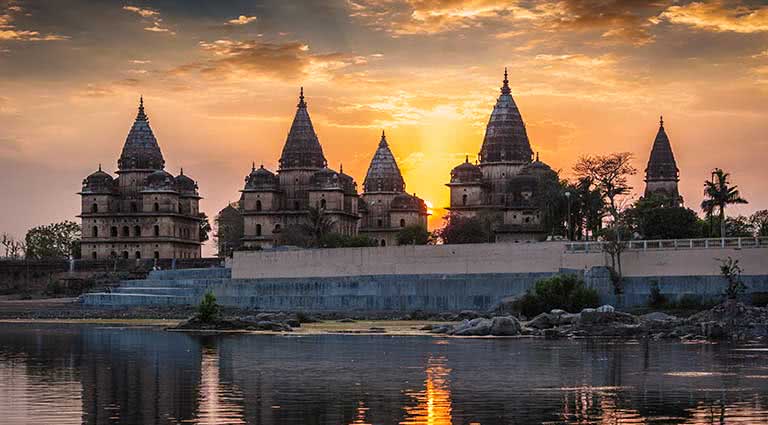 A Naturalist’s Trip Through the National Parks of Madhya Pradesh ...