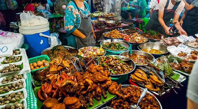 Tastes of the Lanna Kingdom | Luxury Thailand Itinerary | Remote Lands