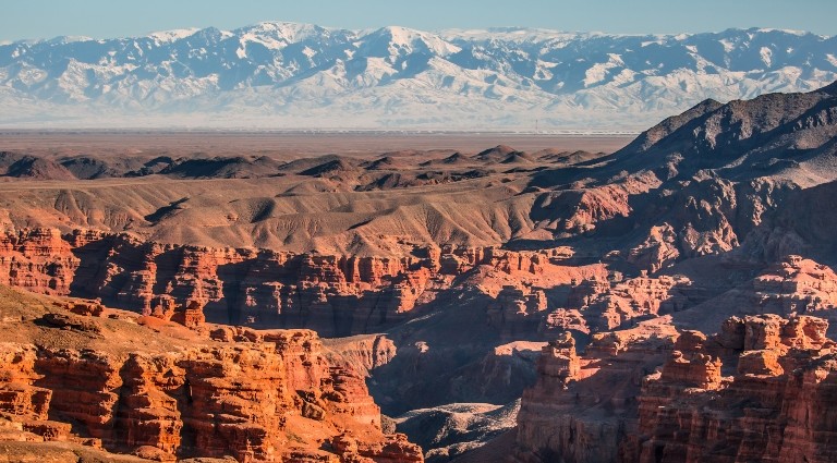 Classic Kazakhstan | Luxury Kazakhstan Itinerary | Remote Lands