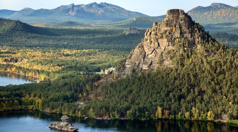 Classic Kazakhstan | Luxury Kazakhstan Itinerary | Remote Lands