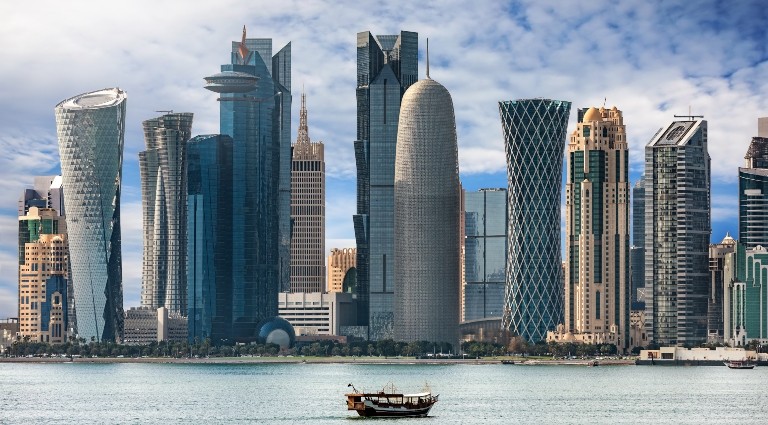 Classic Qatar | Luxury Qatar Itinerary | Remote Lands