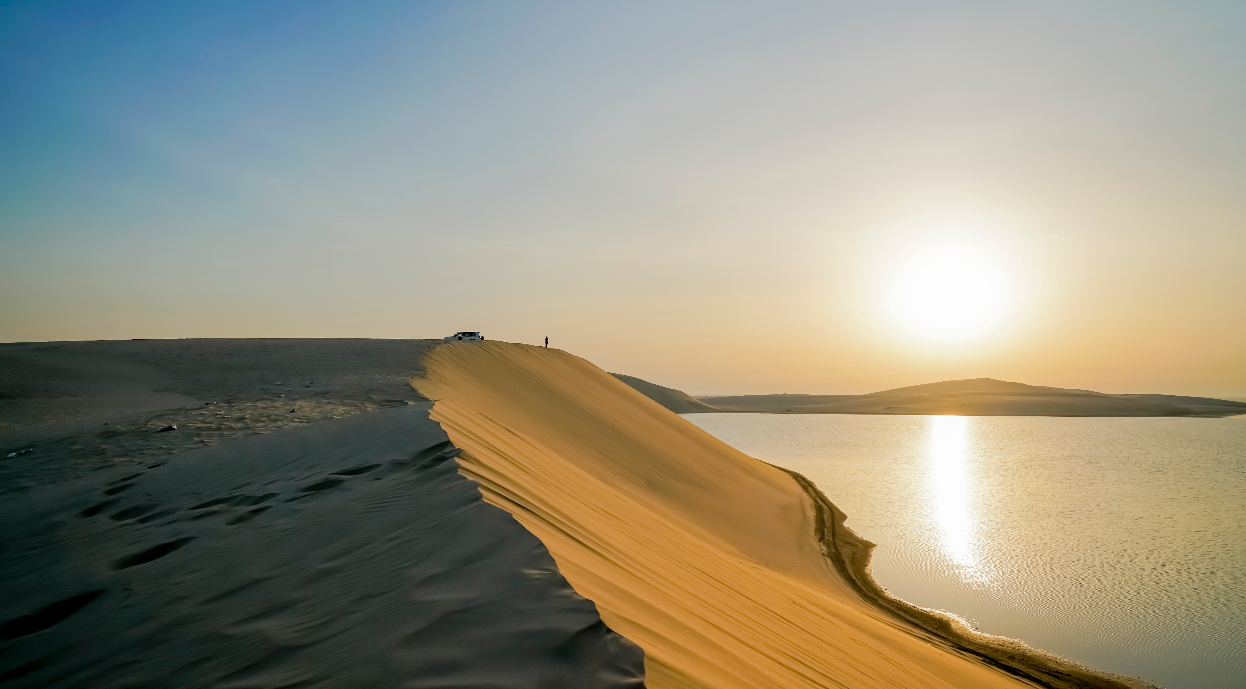 Classic Qatar | Luxury Qatar Itinerary | Remote Lands