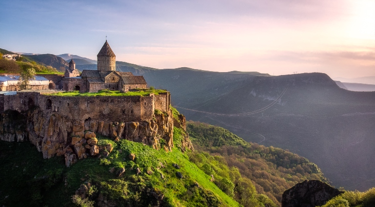 Classic Armenia | Luxury Armenia Itinerary | Remote Lands