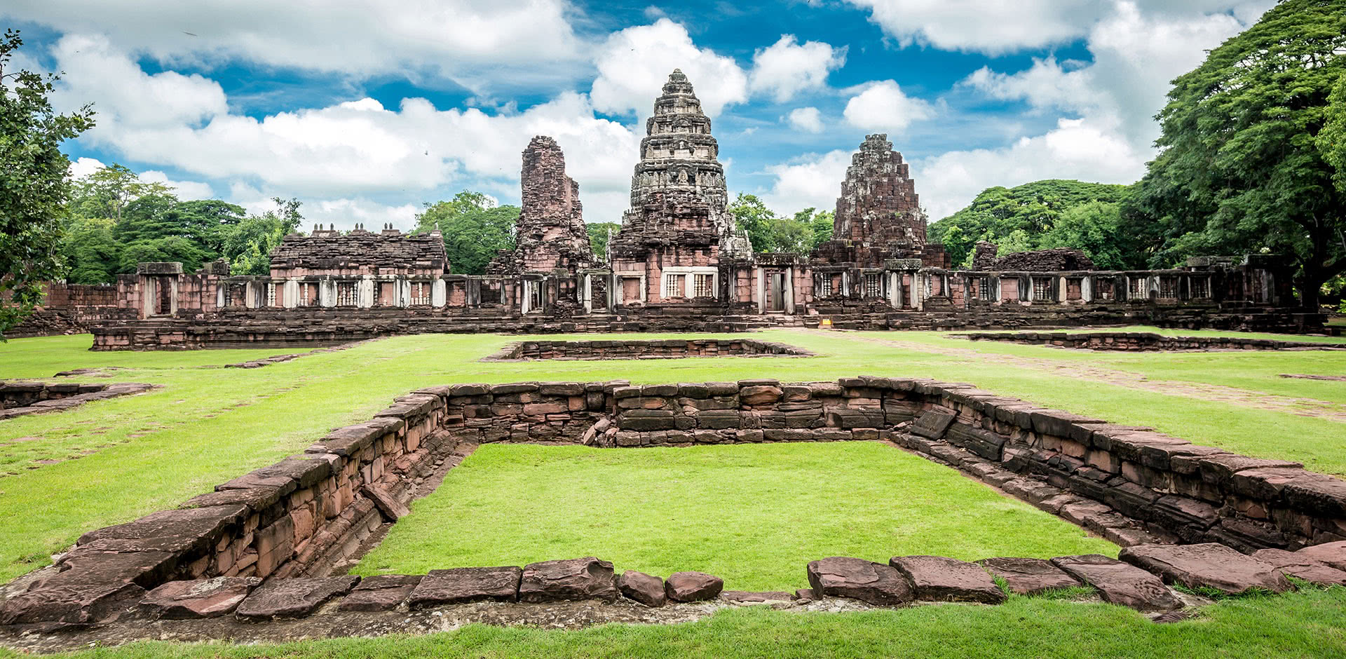 Nature, Culture and History in Isaan : Thailand Luxury Itinerary ...