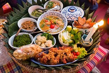Tastes of the Lanna Kingdom | Luxury Thailand Itinerary | Remote Lands