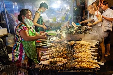 Tastes of the Lanna Kingdom | Luxury Thailand Itinerary | Remote Lands