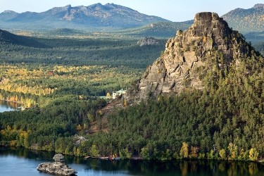 Classic Kazakhstan | Luxury Kazakhstan Itinerary | Remote Lands