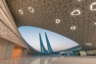 Classic Qatar | Luxury Qatar Itinerary | Remote Lands