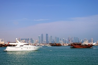 Qatar: Adventures By Sand and Sea | Luxury Qatar Itinerary | Remote Lands