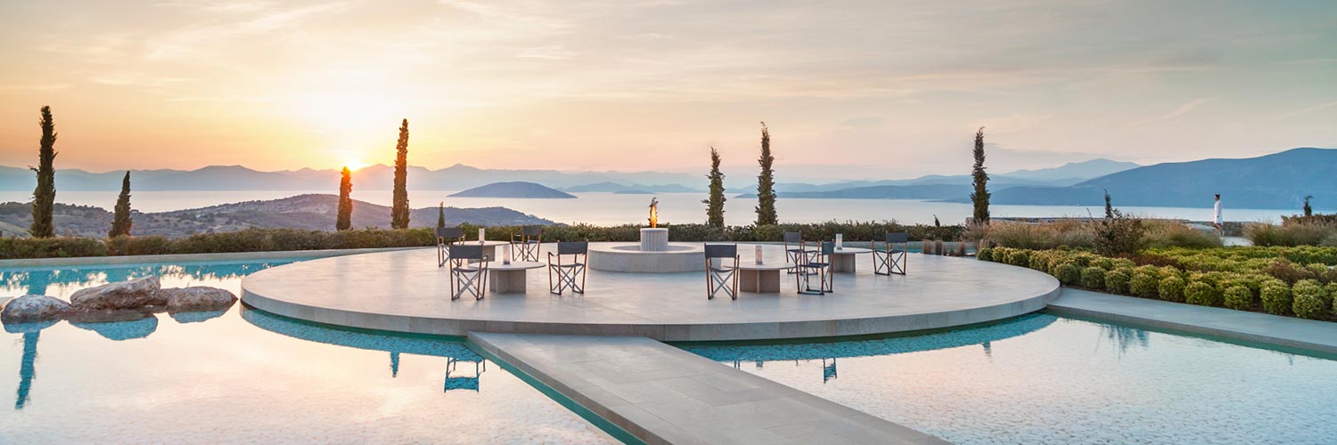 Ritz Carlton | Luxury Hotels | Remote Lands