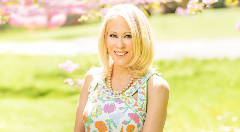 Catherine is an adventurer, an Asiaphile and a serial entrepreneur ...