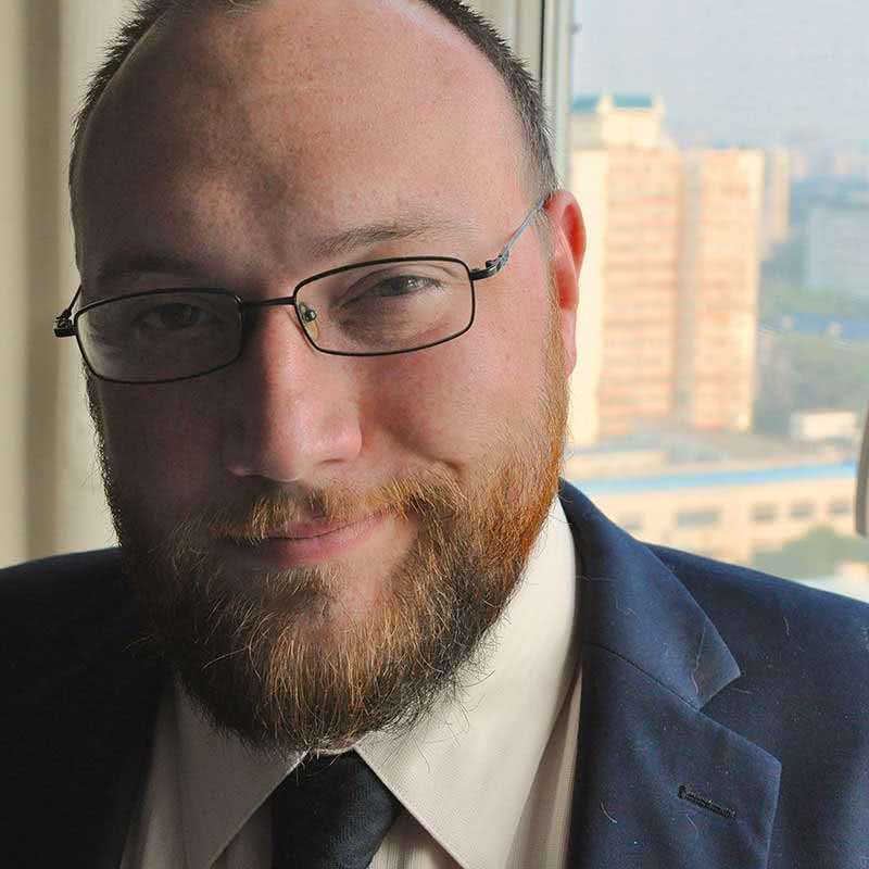 Our Team | Asia Travel Specialists | Remote Lands