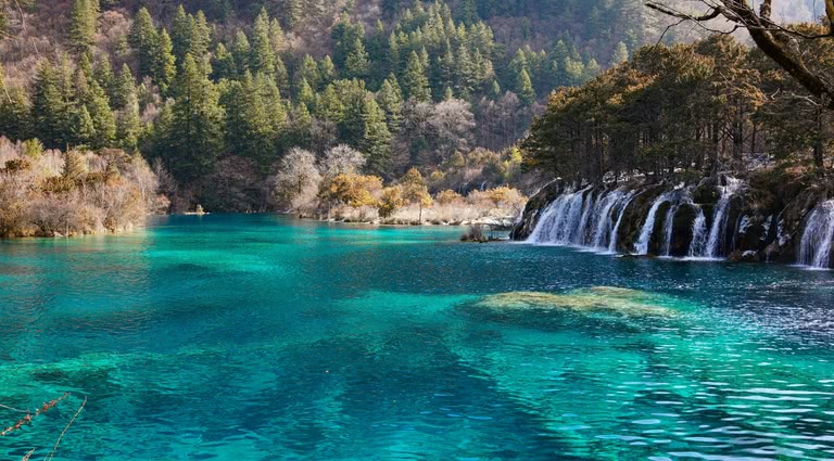 Amazing Landscapes | Luxe and Intrepid Asia | Remote Lands