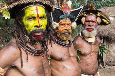 Tribal | Low-Impact Tribal Experiences In Asia | Remote Lands